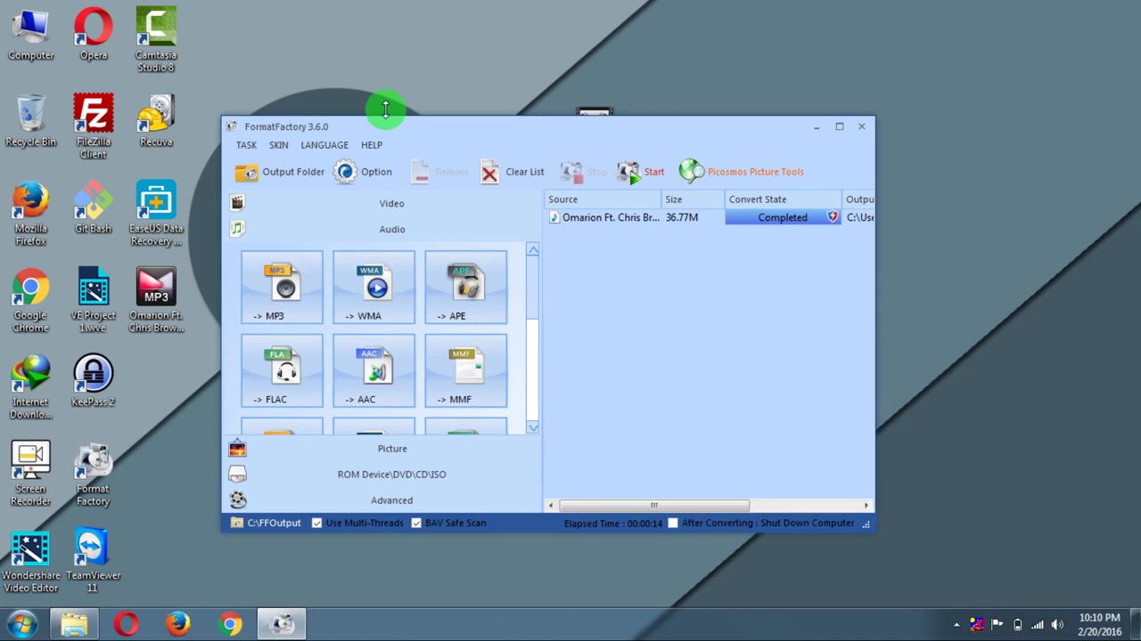 如何将MP4转换为MP3-如何将MP4转换为mp3格式How to convert ...