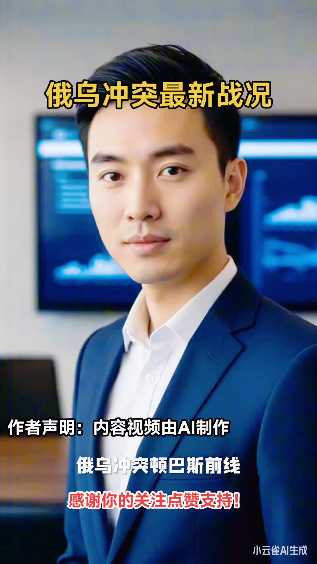 俄乌冲突最新战况 #dou上热门 #俄乌冲突 #俄罗斯乌克兰局势 @DOU+...