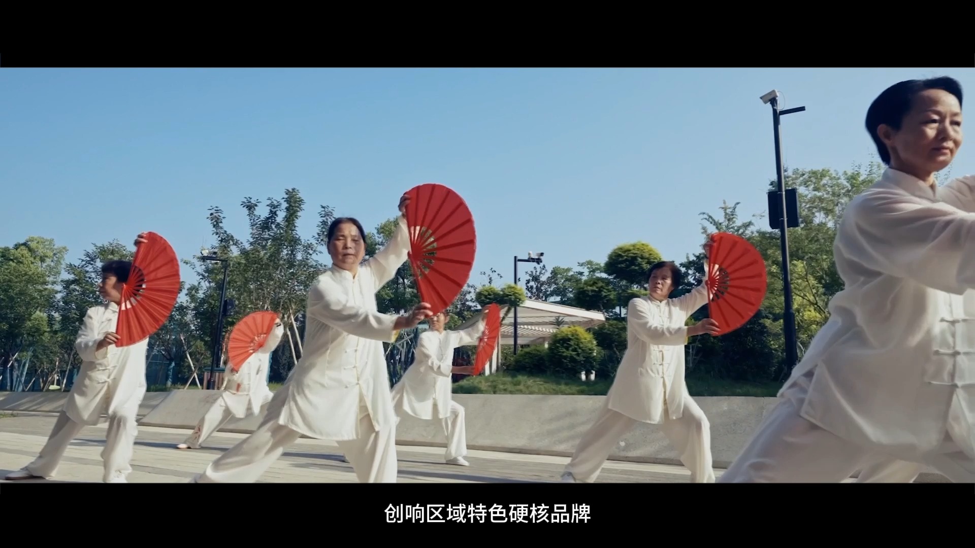 中国乡村文化振兴艺术行 宣传片发布