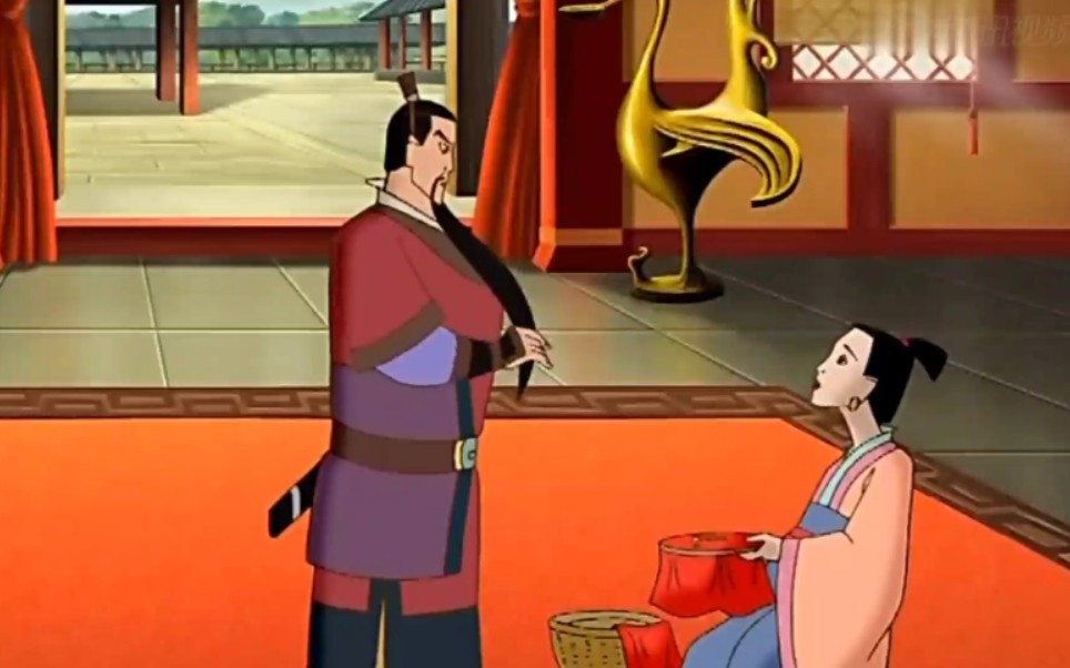动画片《哪吒传奇》片头片尾曲