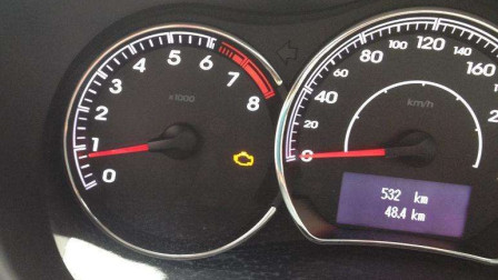 发动机故障灯亮,换氧传感器为什么不管用?专业修车.