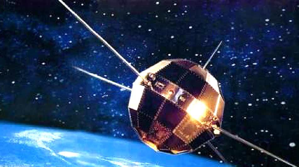 只有20天燃料的东方红1号,为何至今仍在轨运行?看完你就知道