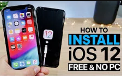 如何不用电脑升级 iOS 12 Beta 1(生肉)