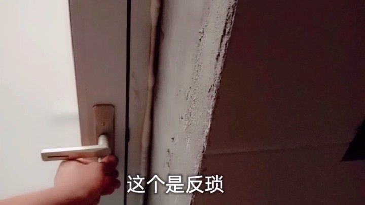 洗澡间门的首选,钛镁铝合金门安装技巧及使用方法