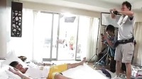Hold住爱 《Hold住爱》特辑 刘恺威、周秀娜赤裸滚床单