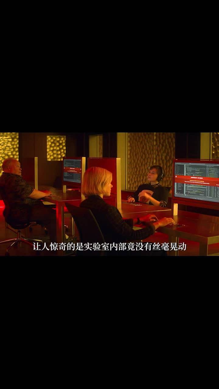 影视:模拟人拥有真人一生的记忆,那他还是模拟人吗