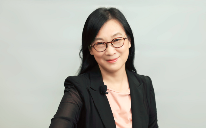 【创业必看好片】陈春花的管理学笔记:商业的本质(20讲完结)趁年轻...