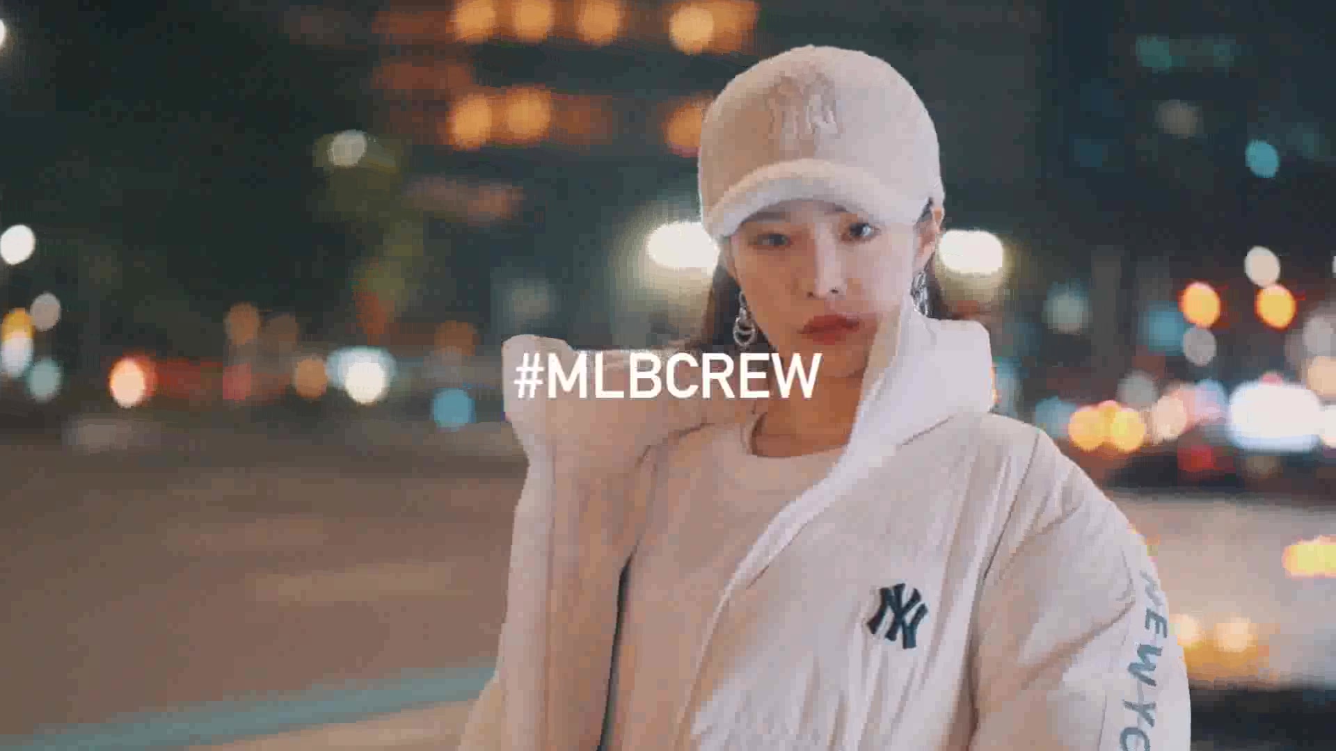 mlb让你知道什么叫时尚与温度并存