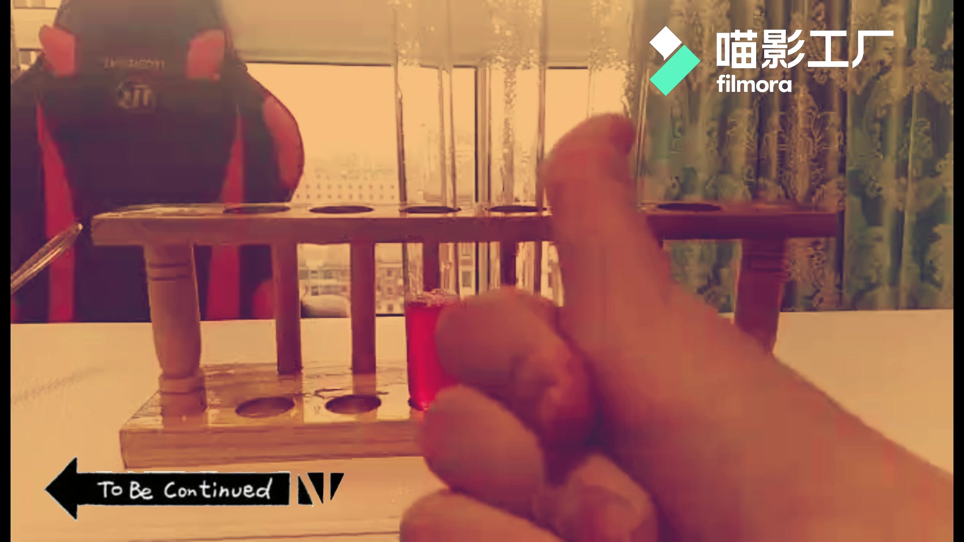 【丹乌乌乌】寒假作业——自制紫甘蓝酸碱指示剂(只是一个记录向...