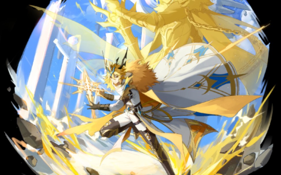 【奥奇、明月】神运无敌平民乱杀打法确定不来看看吗?