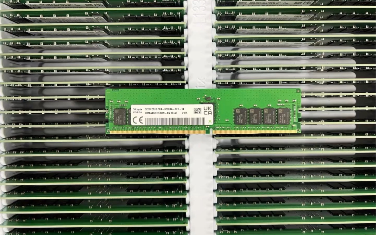 全系统服务器内存条(全新/拆机)