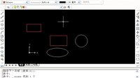 50.AutoCAD2007教程-图层管理器之颜色-软件自学网