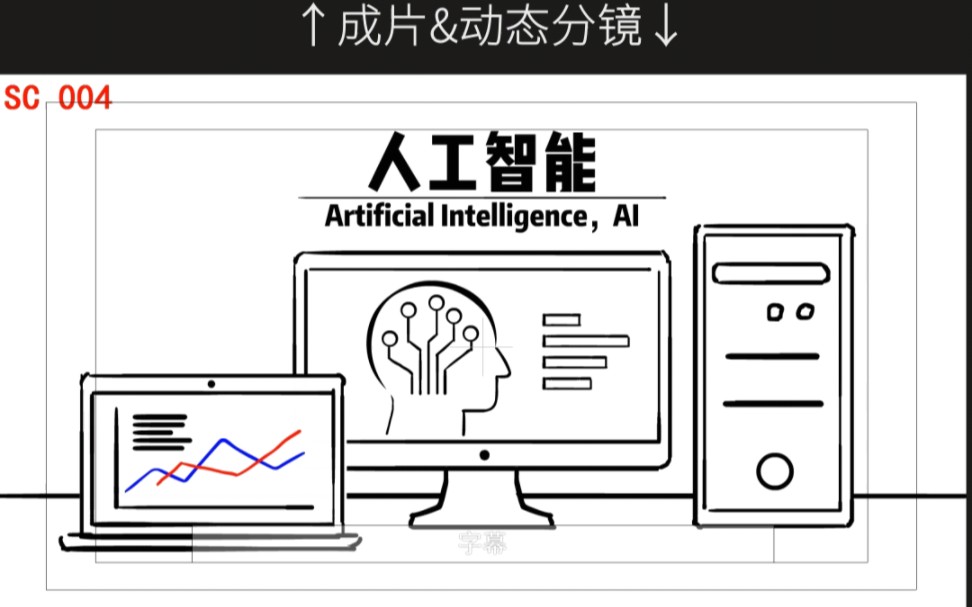 MG动画是如何制作的?制作流程你知道吗
