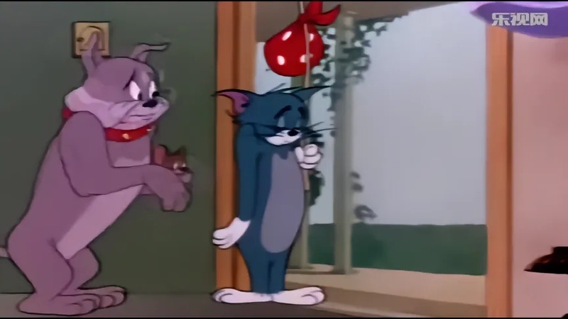 猫和老鼠:汤姆和狗哥只能留一个,主人要求谁先抓到杰瑞谁留下来