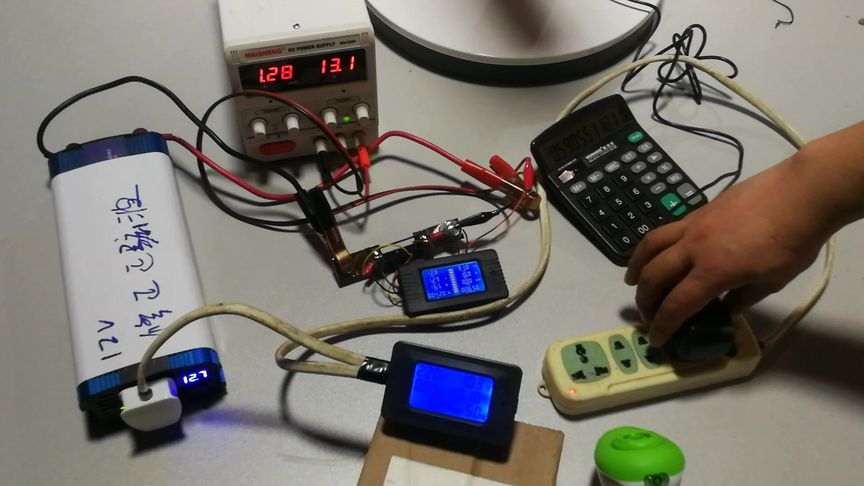 房车逆变器待机功率和输出效率是多少?你知道吗?快来看看吧