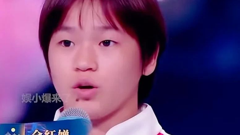 全红婵:唱歌跳水的背后,是被骗的辛酸泪?