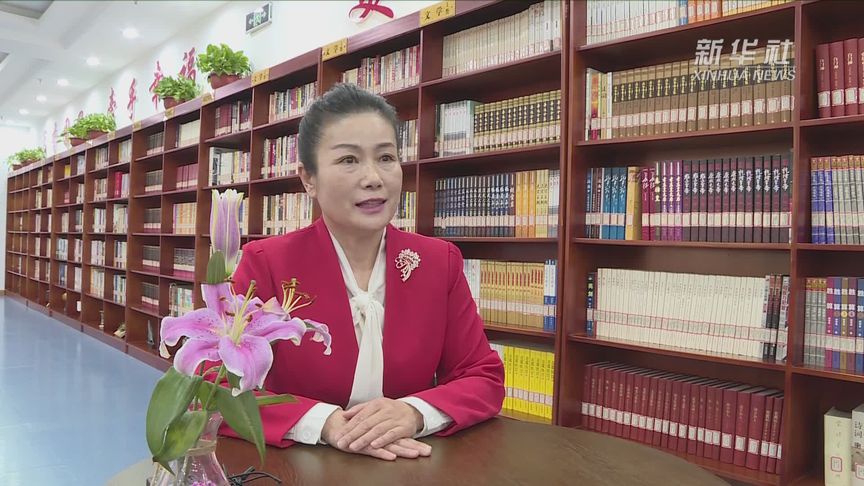 履职故事|全国人大代表初建美:为孩子们撑起“保护伞”