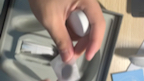 Jeeback颈椎按摩开箱,可接入米家生态