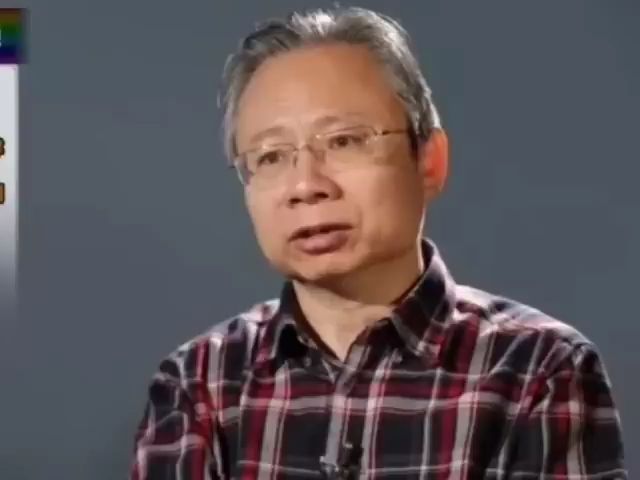 韩钢教授谈:庐山会议过程中,彭德怀的详细经历