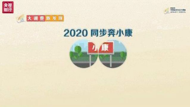 央视大数据:精准扶贫如何更精准?听听百姓的心声