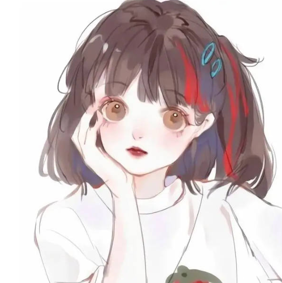艾力喔 