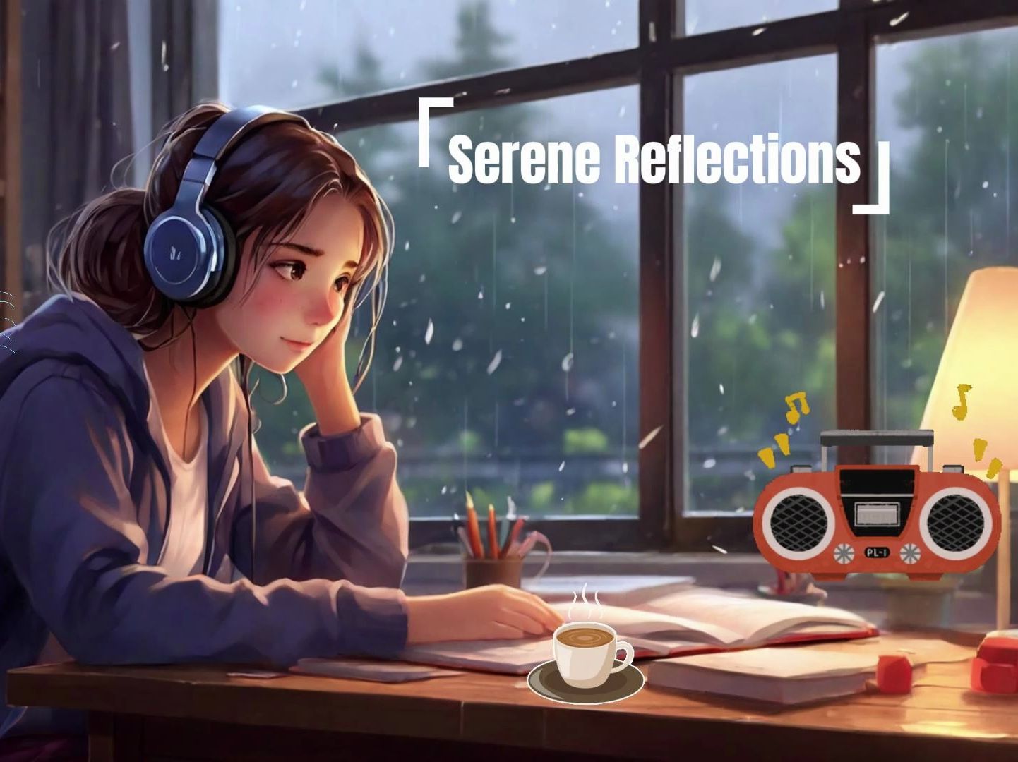 免版权背景音乐-阳光正能量励志逐梦企业宣传片背景配乐Serene ...