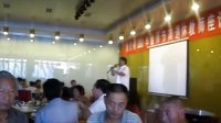 教师节座谈会中心校领导讲话