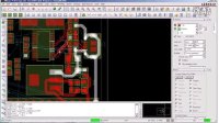 手把手教你学嵌入式的第五章第十一节 allegro PCB过孔设置03
