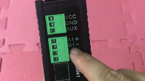 巨控GRM530无线远程终端,PLC远程下载维护PLC远程下载维护通过巨...