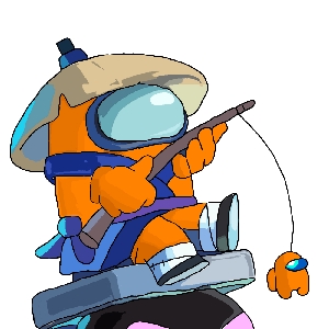 热爱-核拼-的小橘 