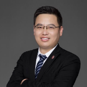 说地理的张老师 