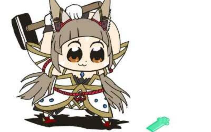 【异度之刃2/异度神剑2】教你如何5分钟赚100W