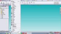 solidworks软件界面介绍