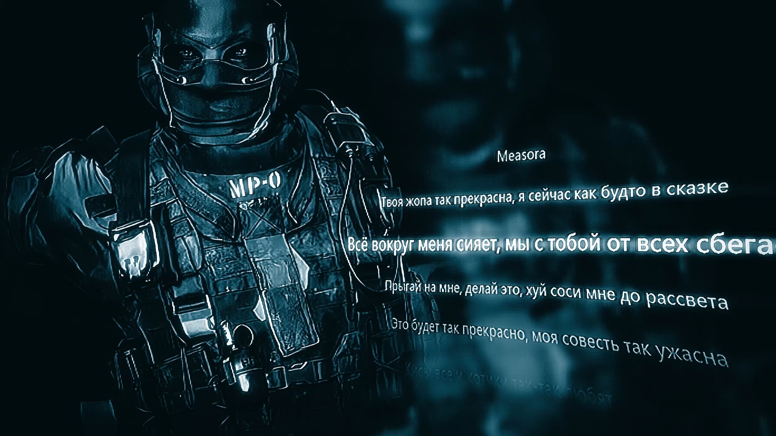 【Nikto】кисы - котики