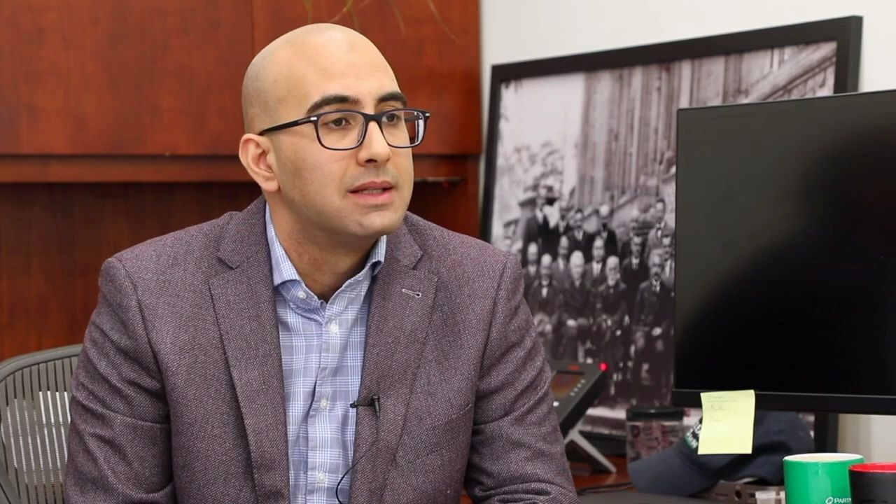 ORNL explores the possibilities of a 3D-printed nuclear reactor