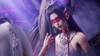 【梦幻新诛仙】新门派鬼道降世,《忘川双姝》姐妹花CG震撼来袭!环绕...