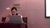江娟老师作综合实践活动课讲座1