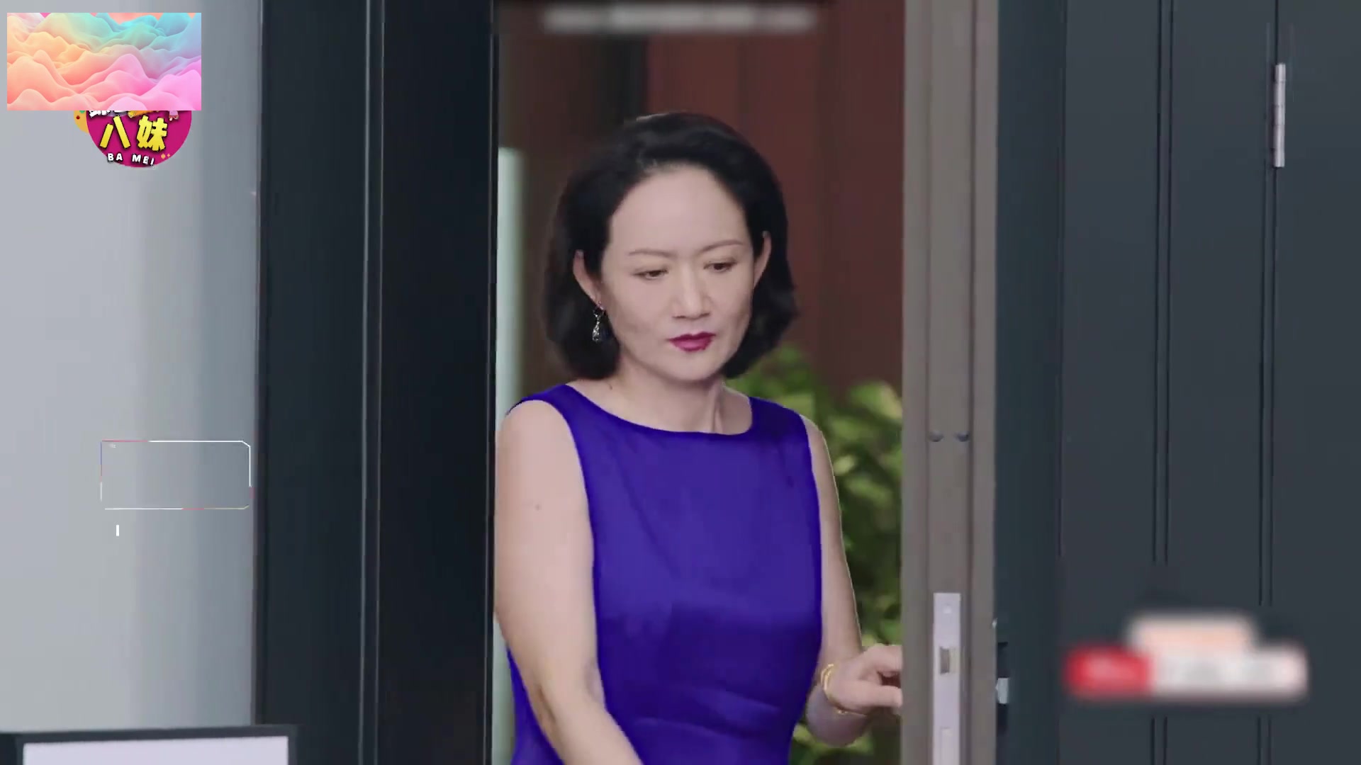 令人心动的Offer一季4位律师VS二季4位面试官,颜值pk,你喜欢谁