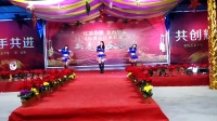 rolypoly舞蹈视频教程 (华源手套厂)