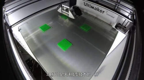 火爆一时的3D打印技术,为什么突然销声匿迹?看完才明白背后的猫腻!