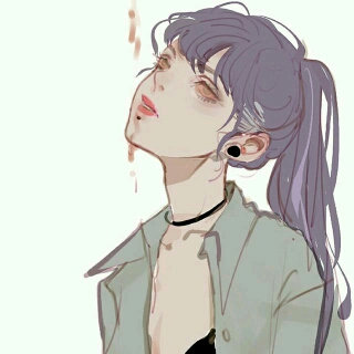 张裤然 
