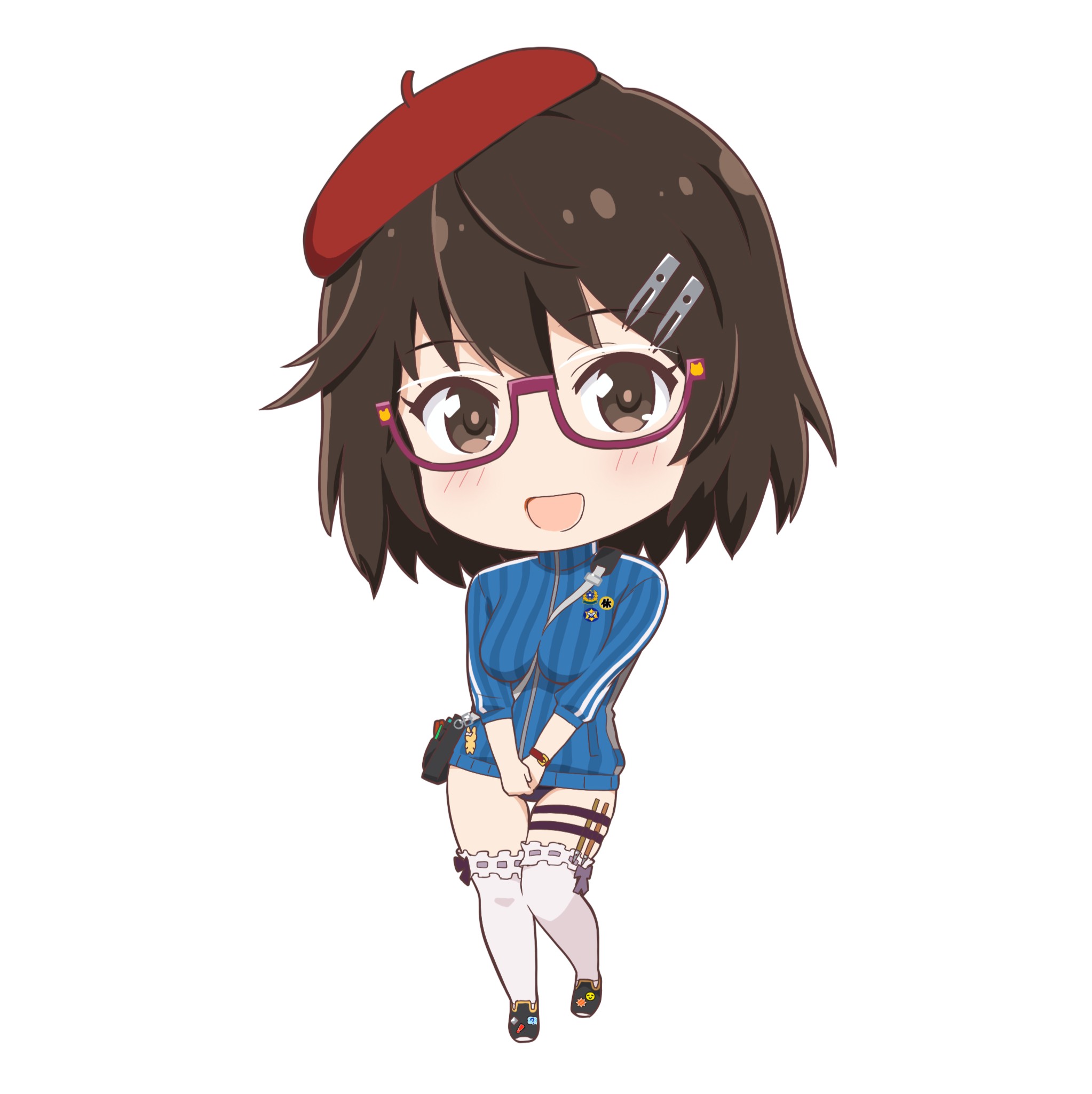 虾虎遨游至尽头 