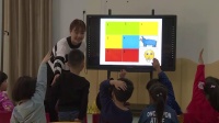 幼儿园中班语言游戏《我的皇冠在哪里》.mp4