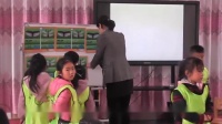 新课幼儿园公开课中班科学《有趣的昆虫》优质课课堂实录视频