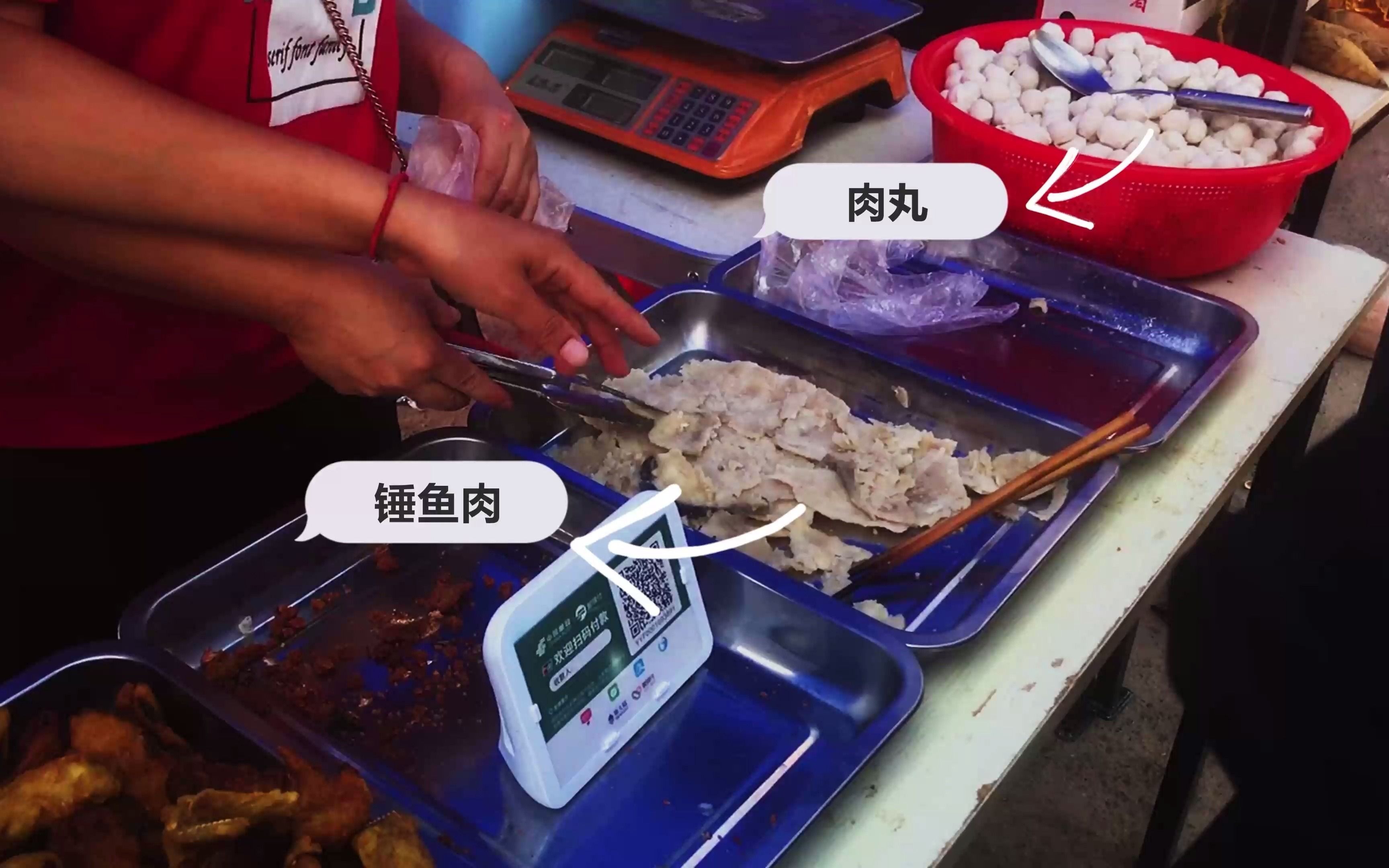 社会实践报告——家乡的风物