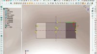solidworks绘制六角螺母M6