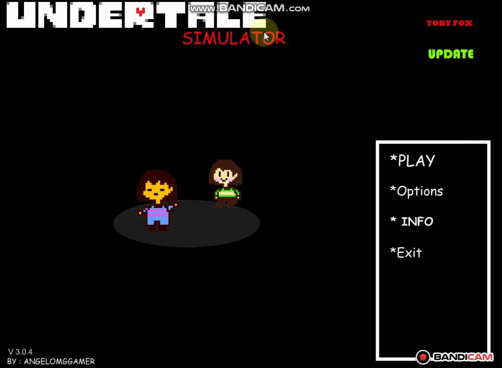 Undertale模拟器推荐