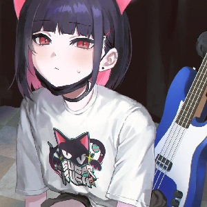 あなたの影の夢 