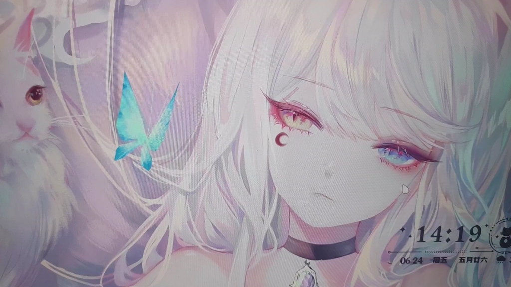 天选3更新bios无限蓝屏重启解决办法之一,看简介