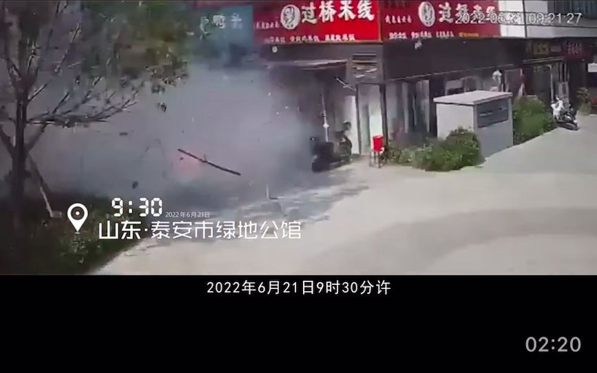 燃气事故案例及正确使用方法